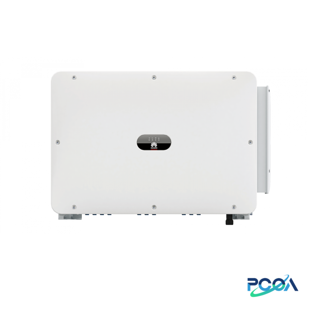 HUAWEI SUN2000-3KTL-L1 INVERTER อินเวอร์เตอร์ - โซล่าเซลล์พิษณุโลก PCOA ศูนย์บริการงานโซล่าเซลล์ ...