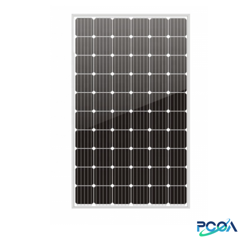 แผงโซล่าเซลล์ Solar PPM SPPM-MG-12-SS 440W-460W - โซล่าเซลล์พิษณุโลก ...