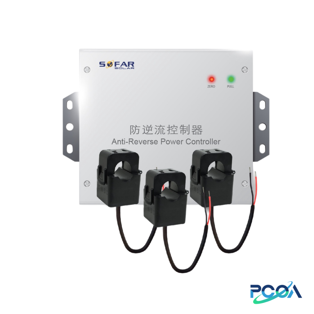 Sofar Anti reverse power controller - โซล่าเซลล์พิษณุโลก PCOA ศูนย์ ...
